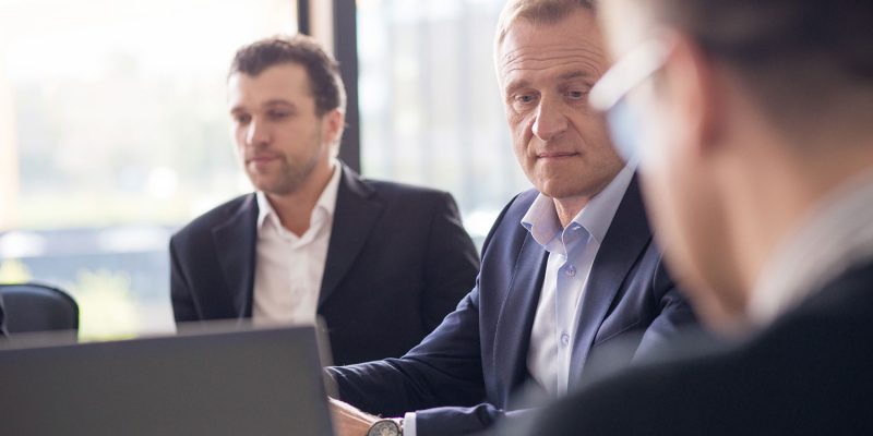 For Small Businesses – ANDRE + ASSOCIATES, PC