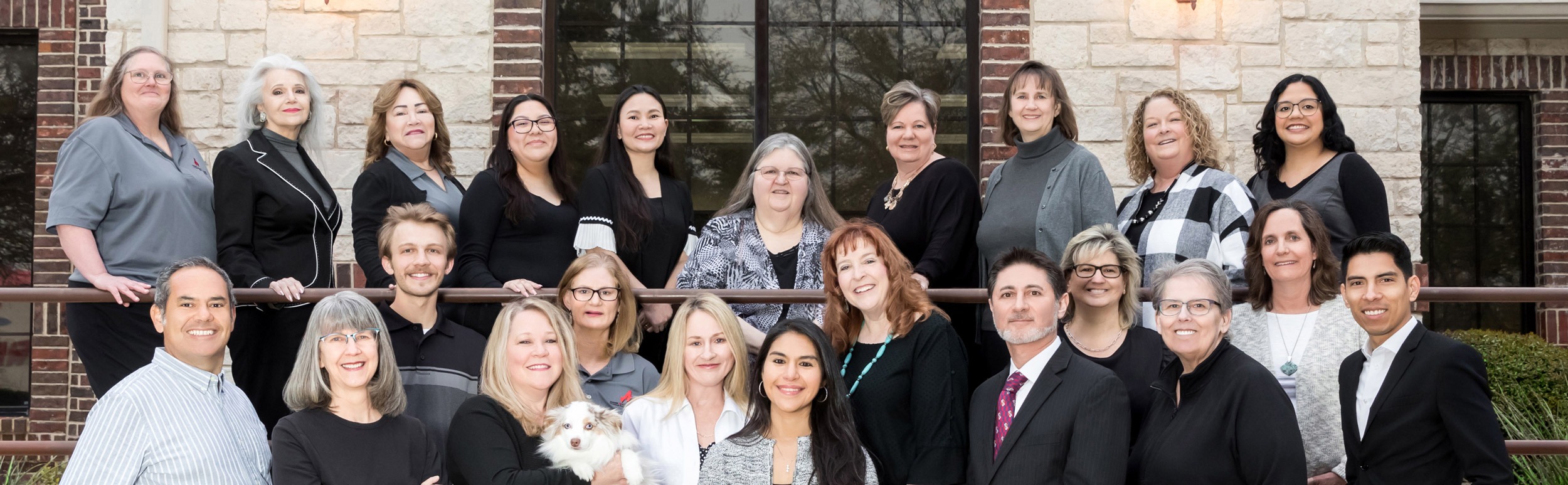 Team – ANDRE + ASSOCIATES, PC